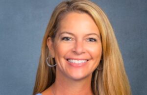 Astronaut Scholarship Foundation Appoints Colleen Middlebrooks as New ...