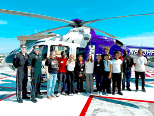 WATCH: Brevard High School Students Gain Real-World Healthcare ...