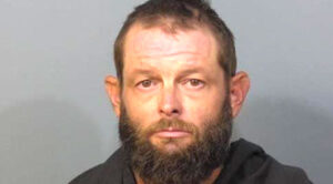 Brevard County Man Arrested After Shooting Gun While in His Car, DUI ...