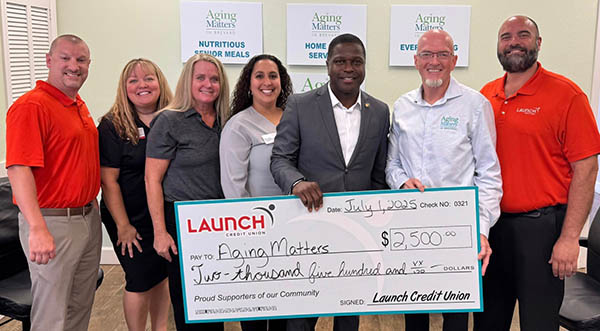 Launch Credit Union Creating New Products and Services Tailored for ...