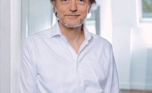 From Engineering to Empowerment - A Candid Conversation with Dr. Markus ...