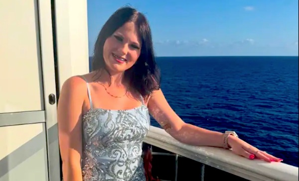 FOX NEWS Damaged Cellphone Becomes Key Evidence In Anna Kepner Cruise FOX NEWS Damaged Cellphone Becomes Key Evidence In Anna Kepner Cruise