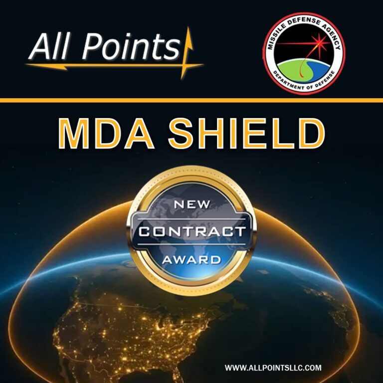 Brevard-Based All Points Selected for Missile Defense Agency’s SHIELD ...