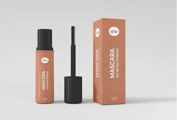 Boost Brand Awareness with Innovative Custom Mascara Packaging Designs ...
