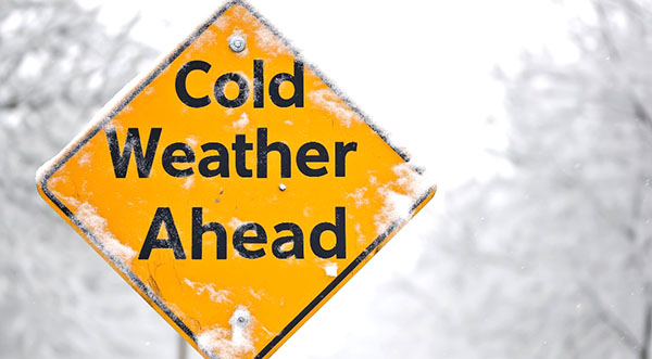 Titusville Fire Department Issues Cold Weather Safety Reminder to ...