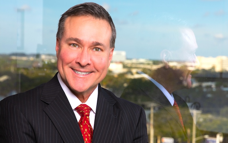 Attorney David Volk's Entrepreneurial Edge: Artificial Intelligence ...