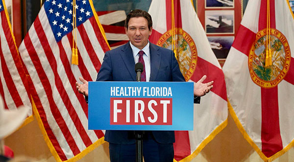 WATCH: Florida Releases Candy Safety Test Results Under 'Healthy ...