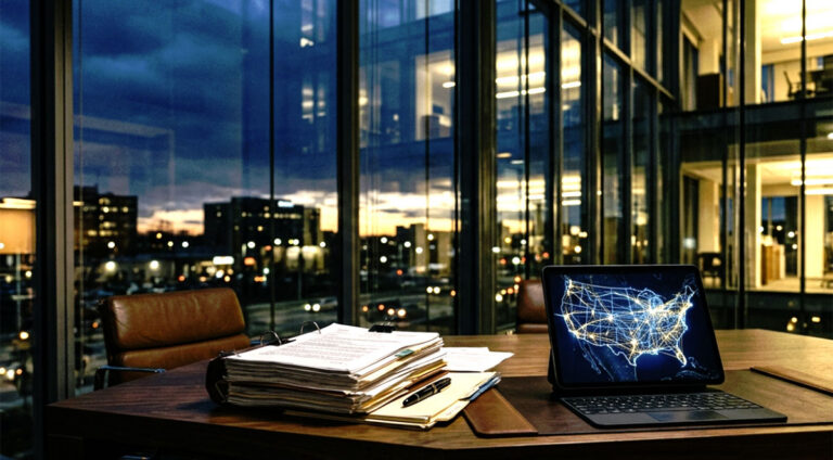 How Interstate Legal Disputes Are Changing Record Requests Across the U ...