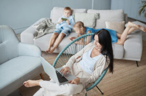 Interior Comfort Trends Are Influencing How Families Design Relaxation ...