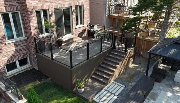 How to Choose the Right Deck Builders and Companies – Decksforlife ...