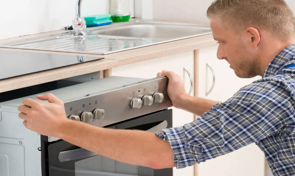 Common Signs Your Appliance Needs Professional Repair - Space Coast Daily
