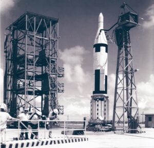 Air Force Proposes New Launch Complex at Cape Canaveral to Support ...