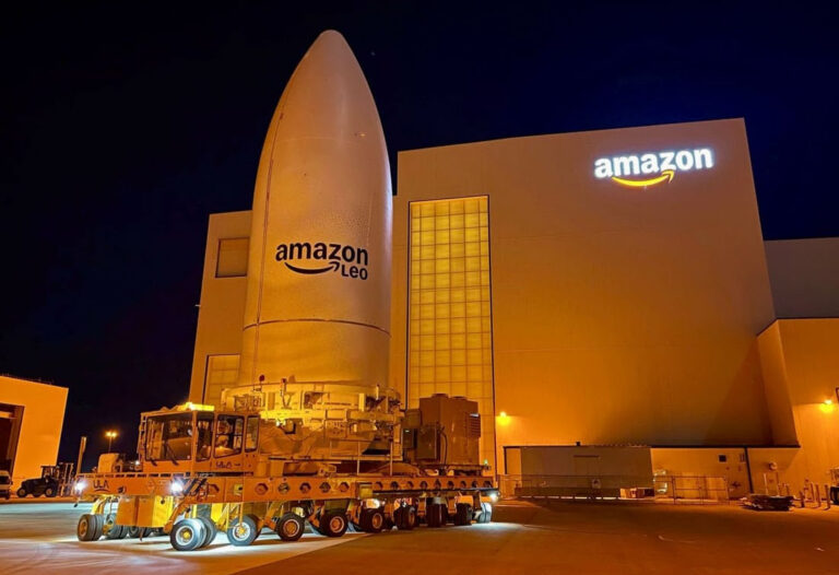 Amazon Creates New Opportunities on Florida's Space Coast with Economic ...