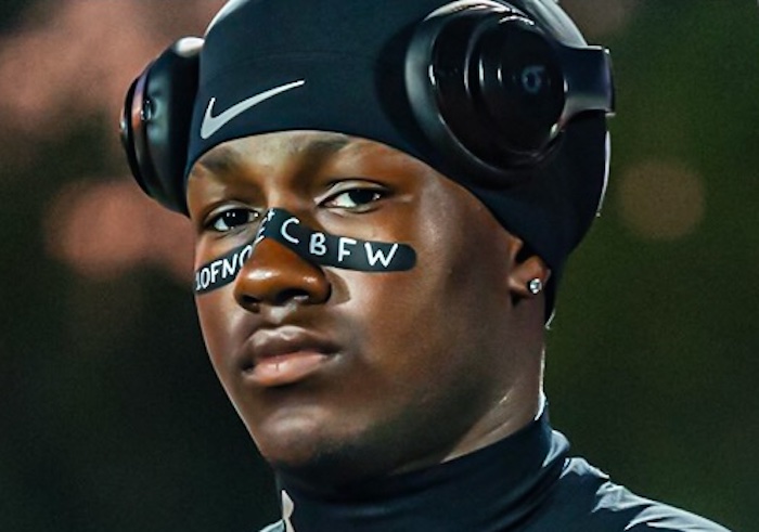 Standout Eau Gallie High Class of 2027 Defensive Back Trae Hill Commits ...